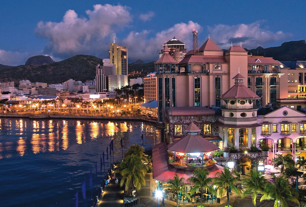 port-st-louis-mauritius | Viagginmente Tour Organizer